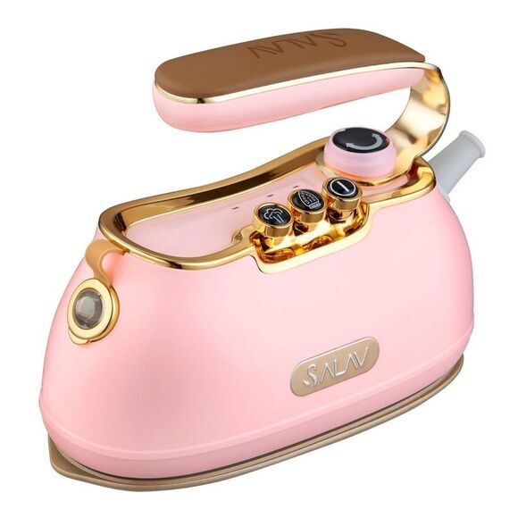 SALAV | Hair | Salav Is90 Retro Edition Duopress Steamer And Ir Rose ...